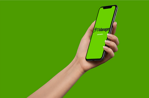 T-Manager: Conoce nuestra plataforma - T-MANAGER